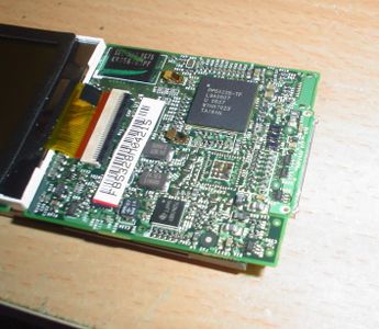 Ipod Mini to 32gig and New Battery Without Scratching It. : 7 Steps ...