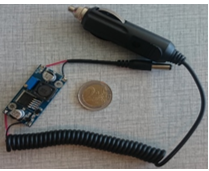 Carduino : 7 Steps (with Pictures) - Instructables