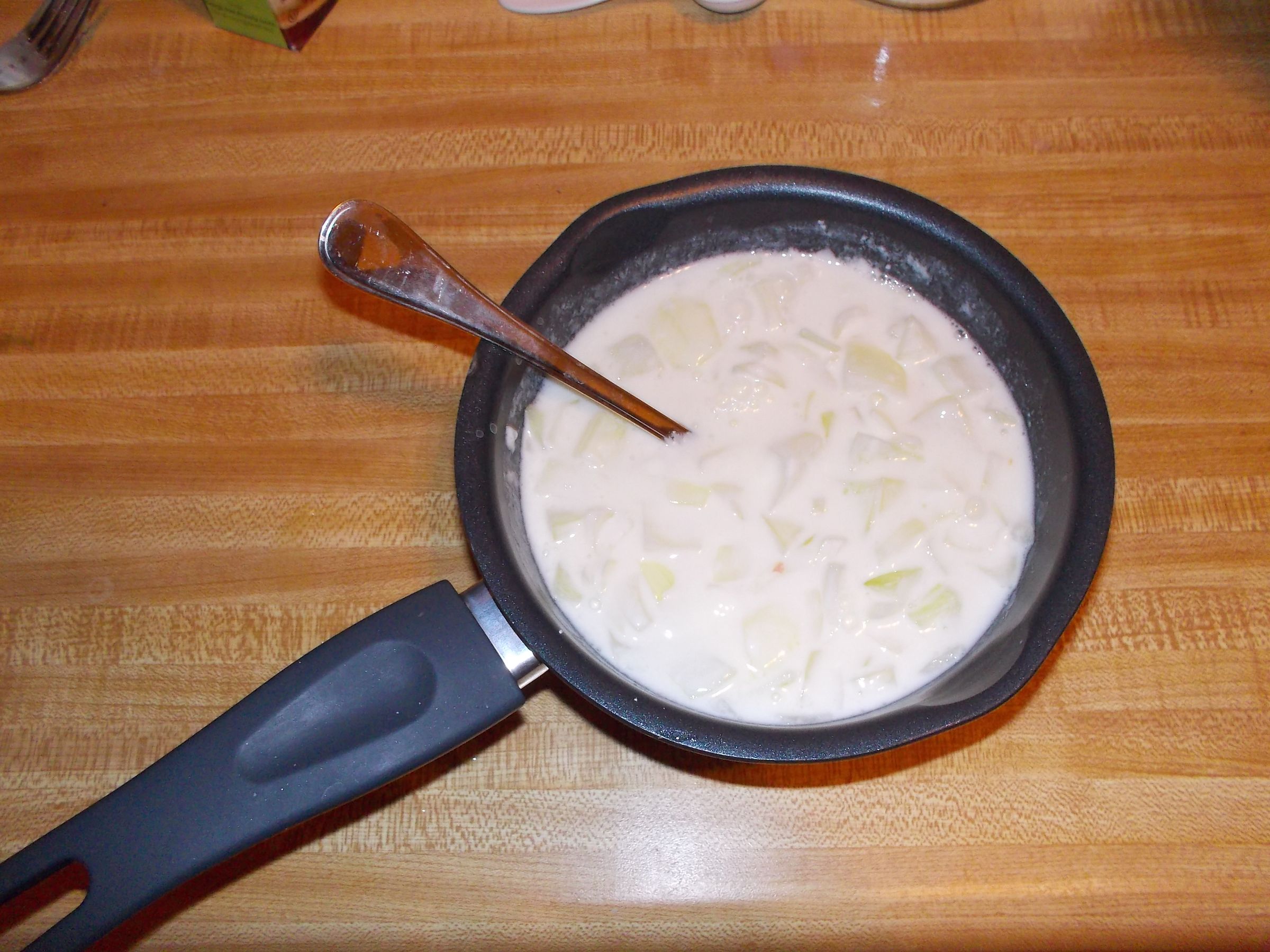 Sour Cream & Onion Pringles Copycat : 5 Steps (with Pictures ...