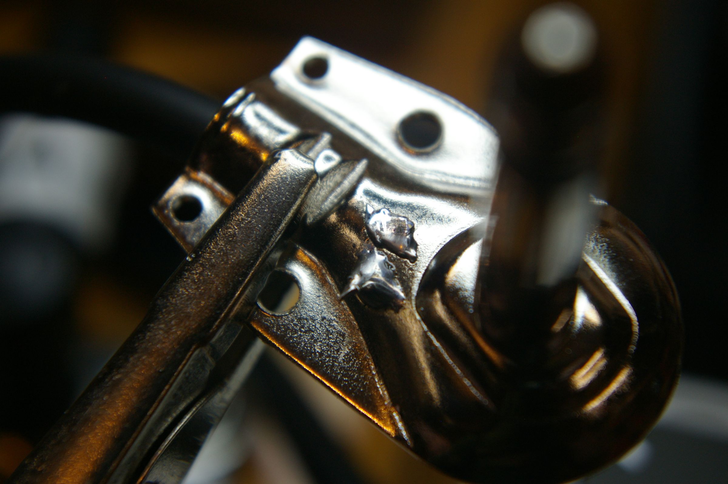 How to Fix, Repair or Make a 1/4" Inch Guitar Cable : 8 Steps ...