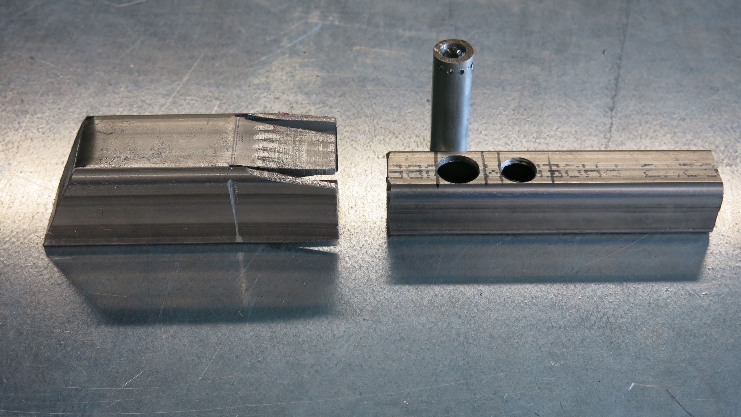 How to Build a Jet Engine! : 14 Steps (with Pictures) - Instructables