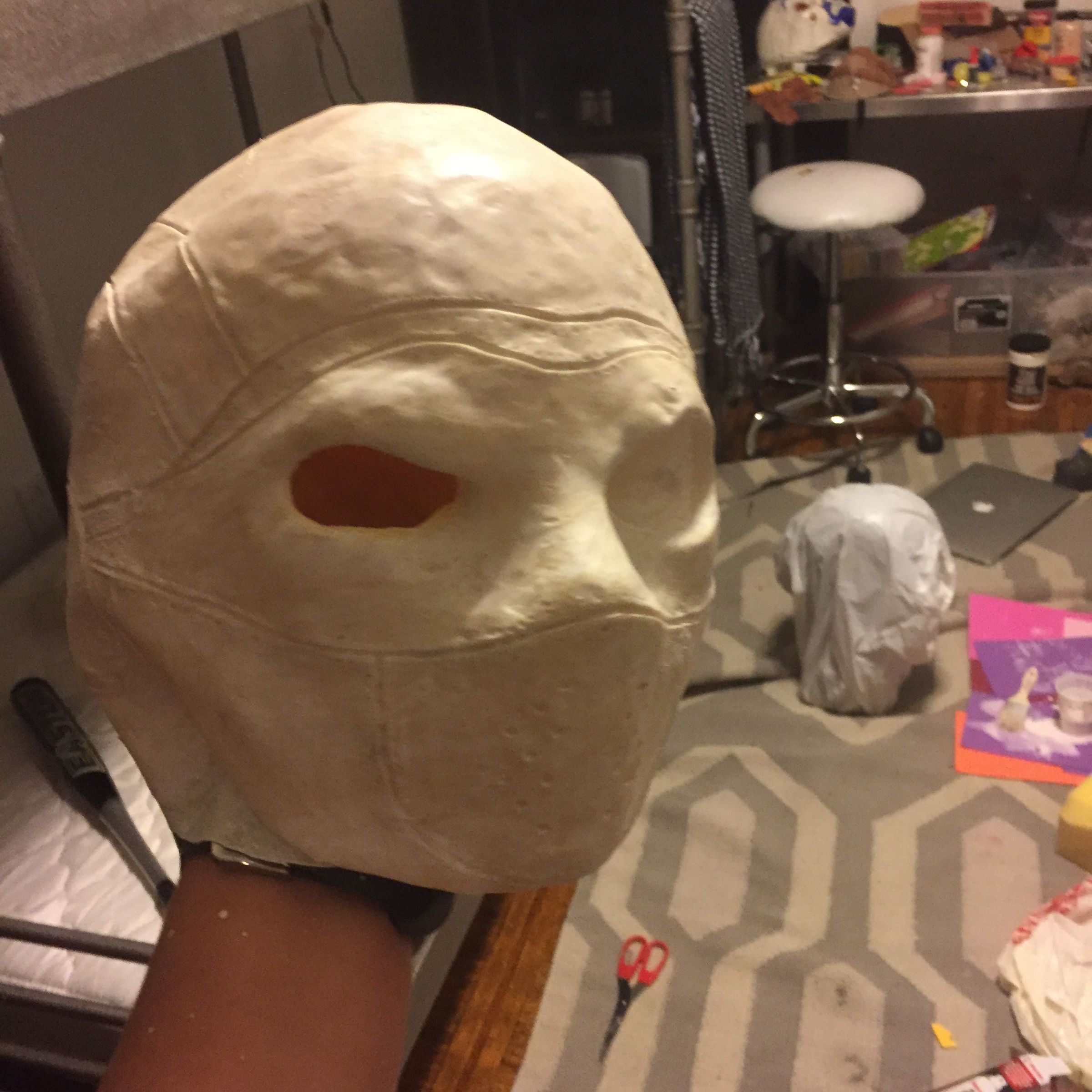 How to Make a Deadshot Costume : 6 Steps - Instructables