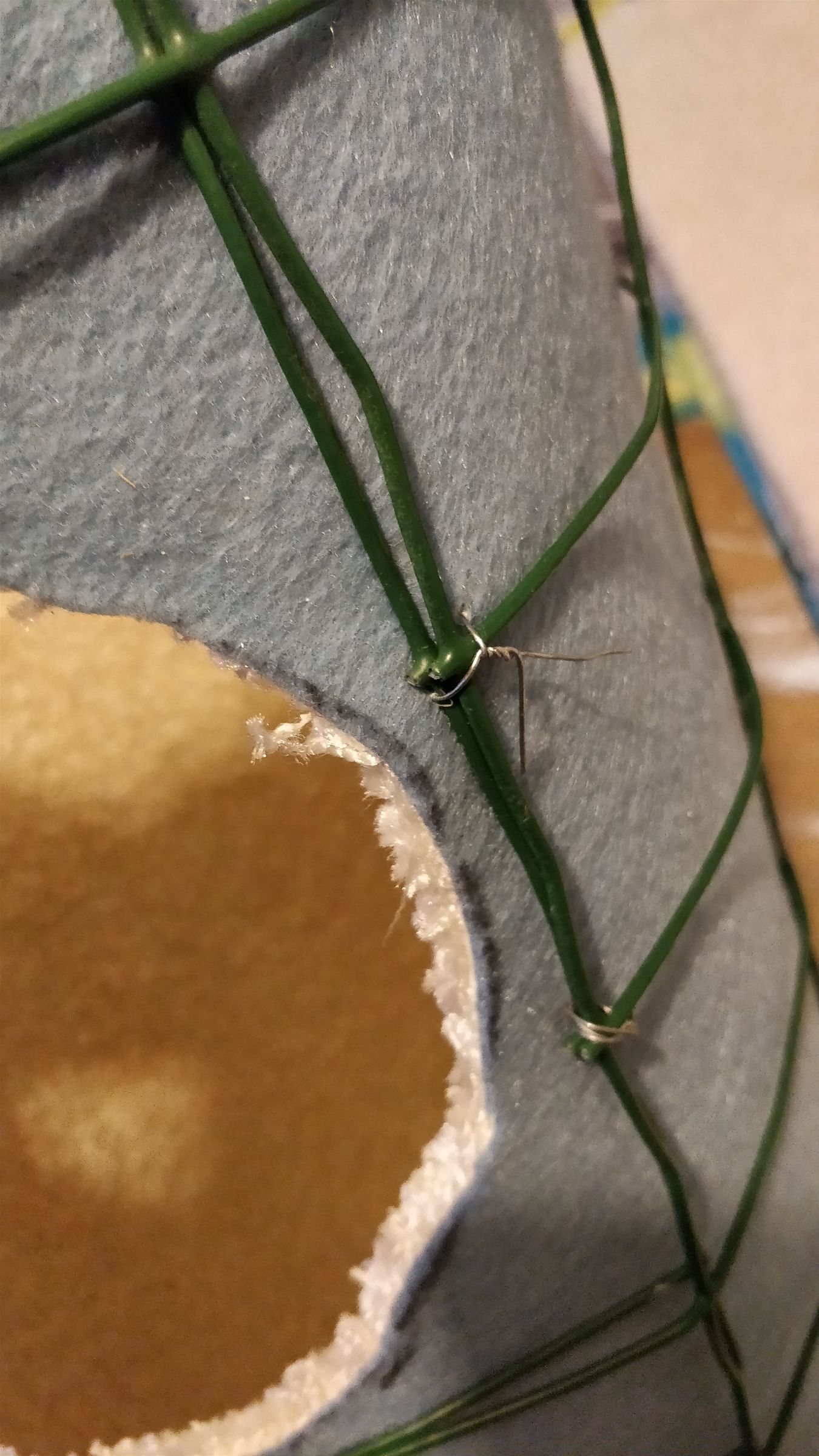 Cat Tree : 9 Steps - Instructables