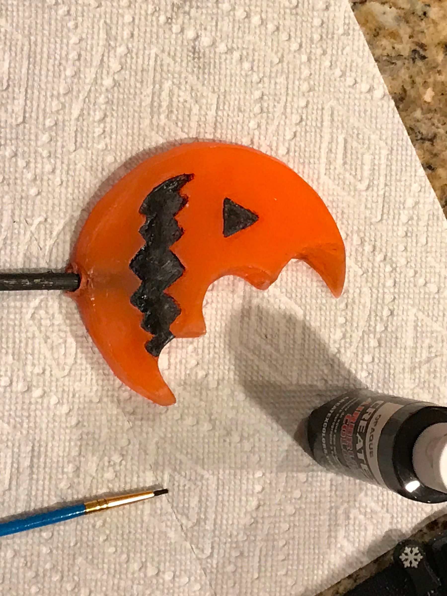 Trick 'r Treat Sam Costume! : 14 Steps (with Pictures) - Instructables