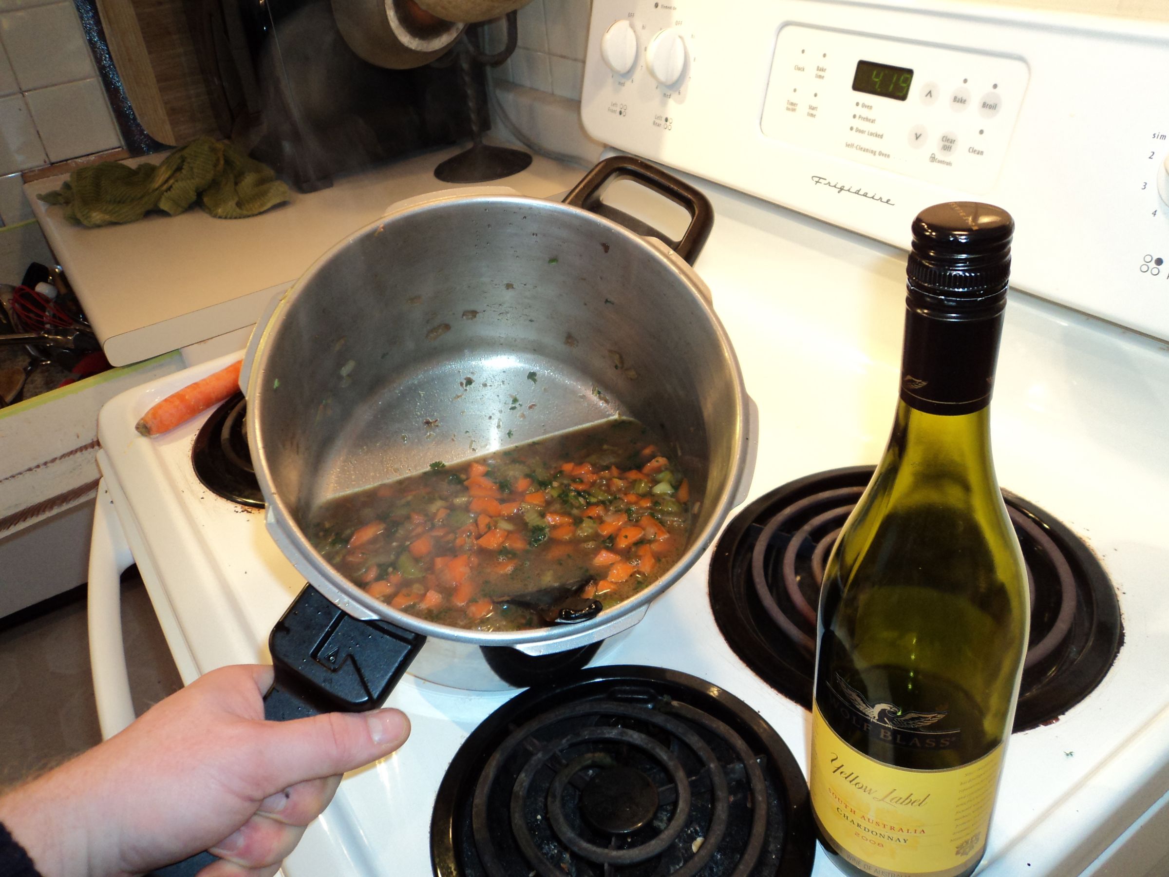 Ultimate Soup Base and a Few Soupy Examples : 6 Steps (with Pictures ...