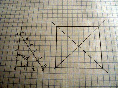Technical Drawing and Drafting Primer : 8 Steps (with Pictures ...