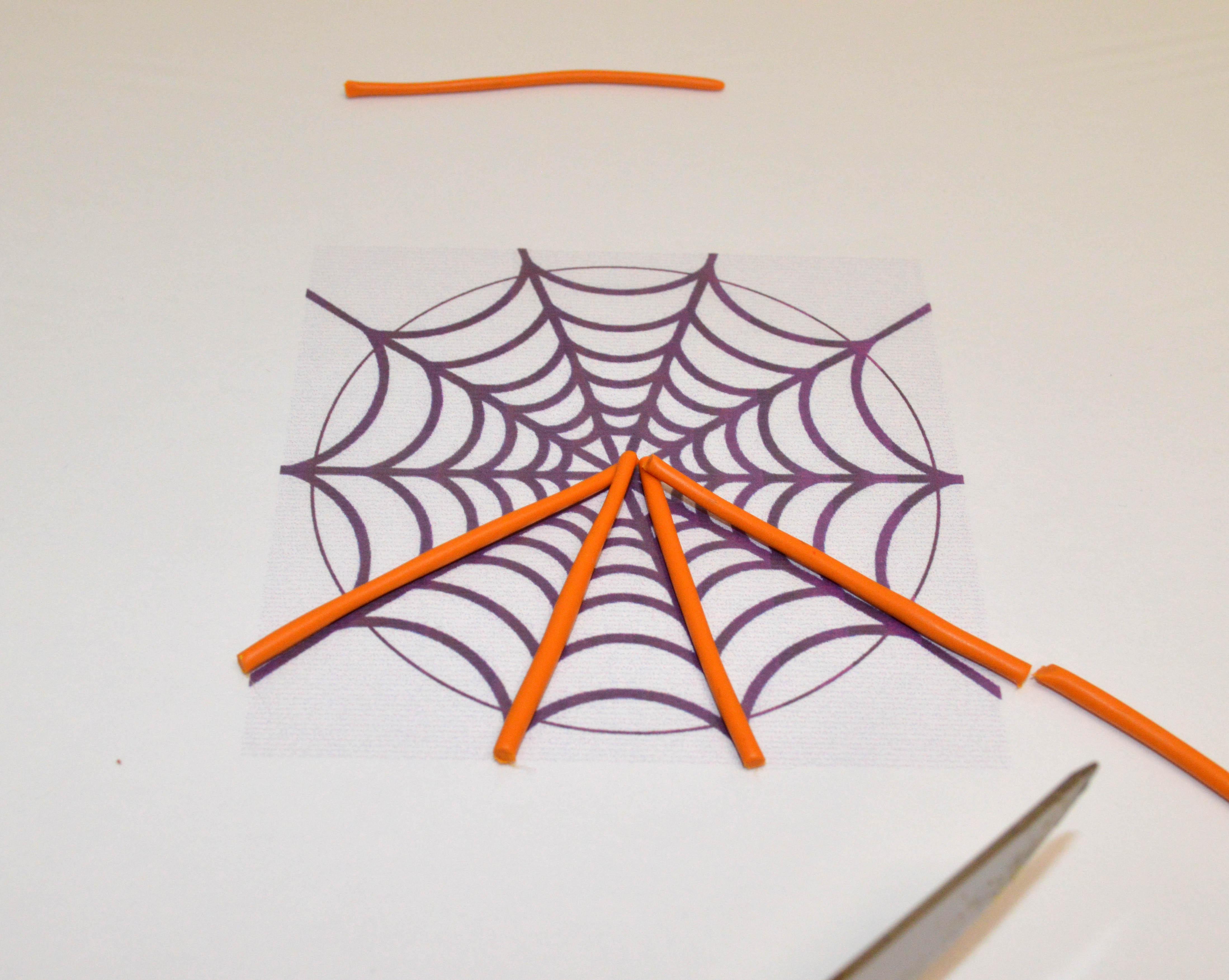 Spider Pumpkin - Jack O' Lantern : 16 Steps (with Pictures) - Instructables