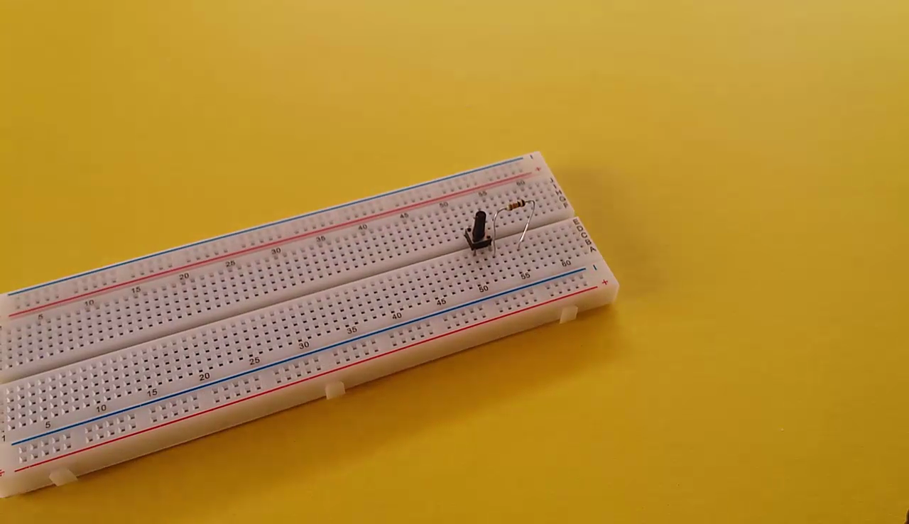 Arduino - Button Buzzer Melody : 4 Steps - Instructables