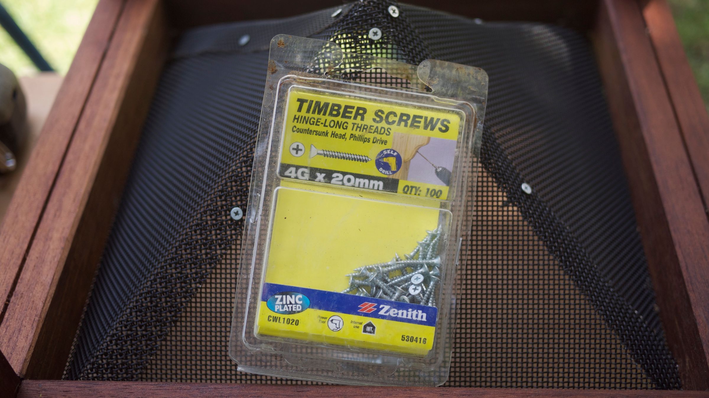 Industrial Fly Trap : 22 Steps (with Pictures) - Instructables