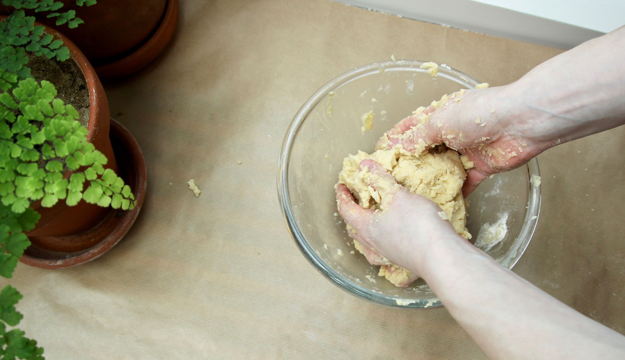 The Best Dutch 'Stroopkoeken' Recipe : 25 Steps (with Pictures ...