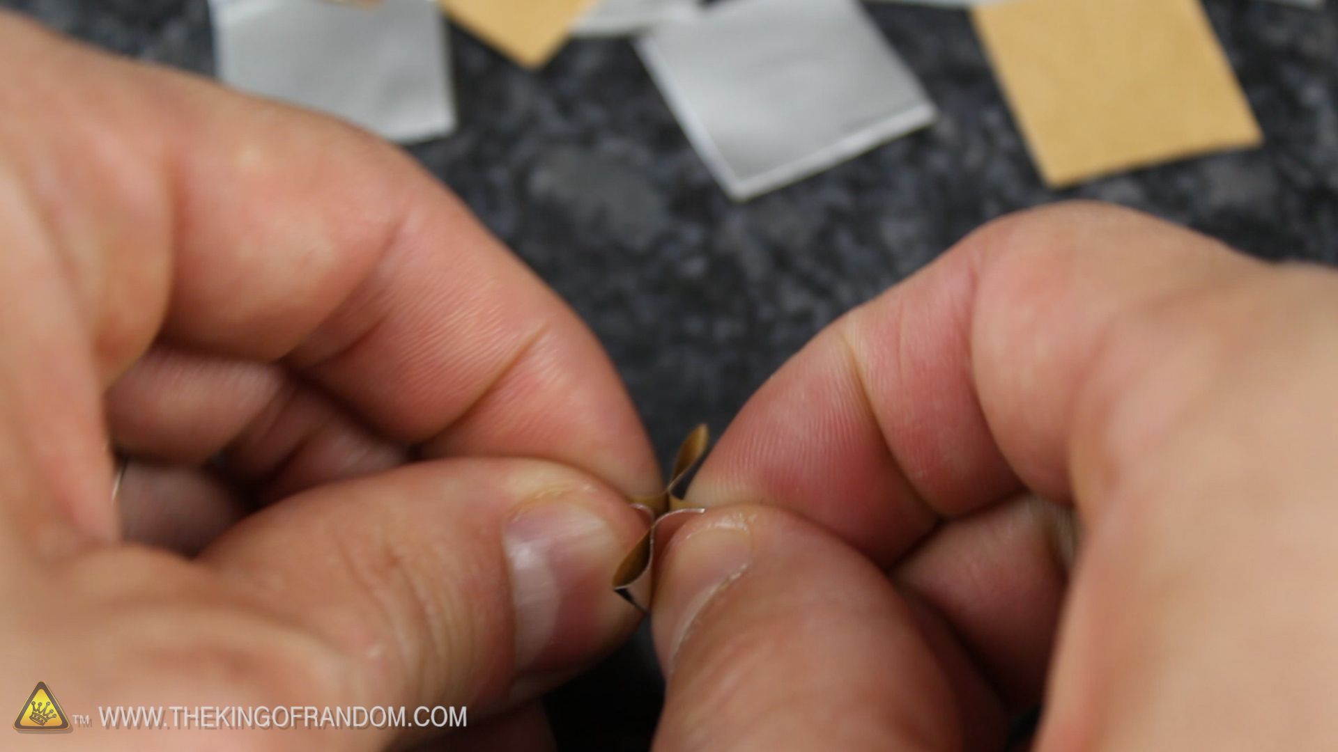 How to Make a Matchbox Rocket Launching Kit : 13 Steps (with Pictures ...