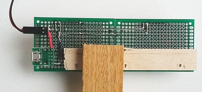 Vr Distance Head With Esp32 Cams 8 Steps With Pictures Instructables