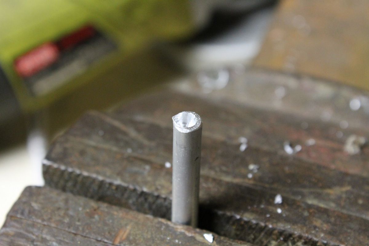Simple Mini Fire Piston : 11 Steps (with Pictures) - Instructables