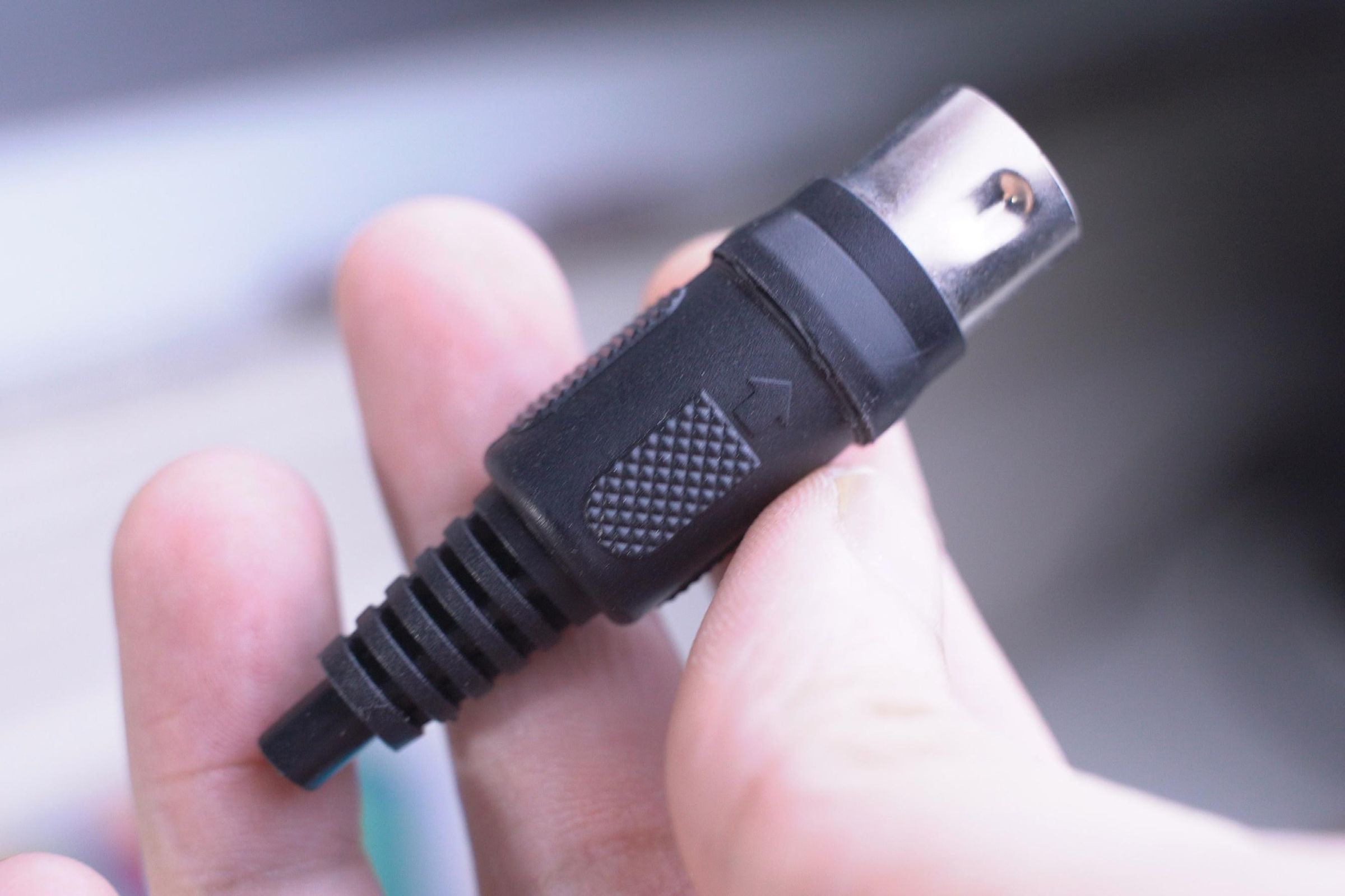 DIY Digital Soldering Station (Hakko 907) : 17 Steps (with Pictures ...