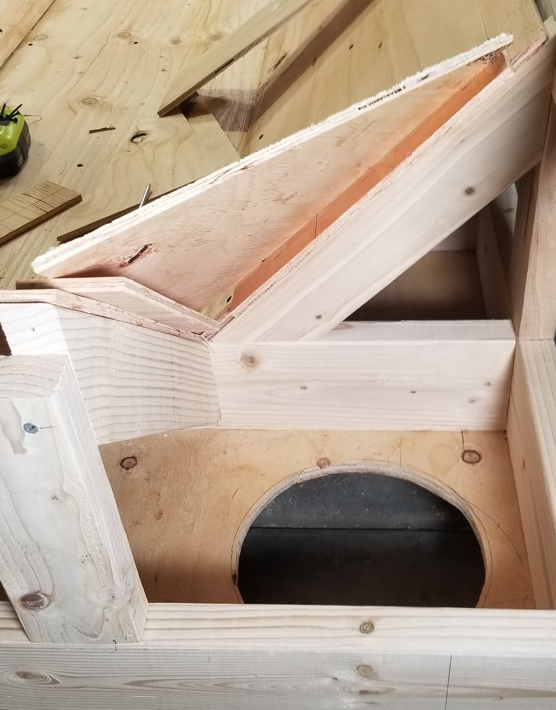 Float Tank DIY! : 14 Steps (with Pictures) - Instructables