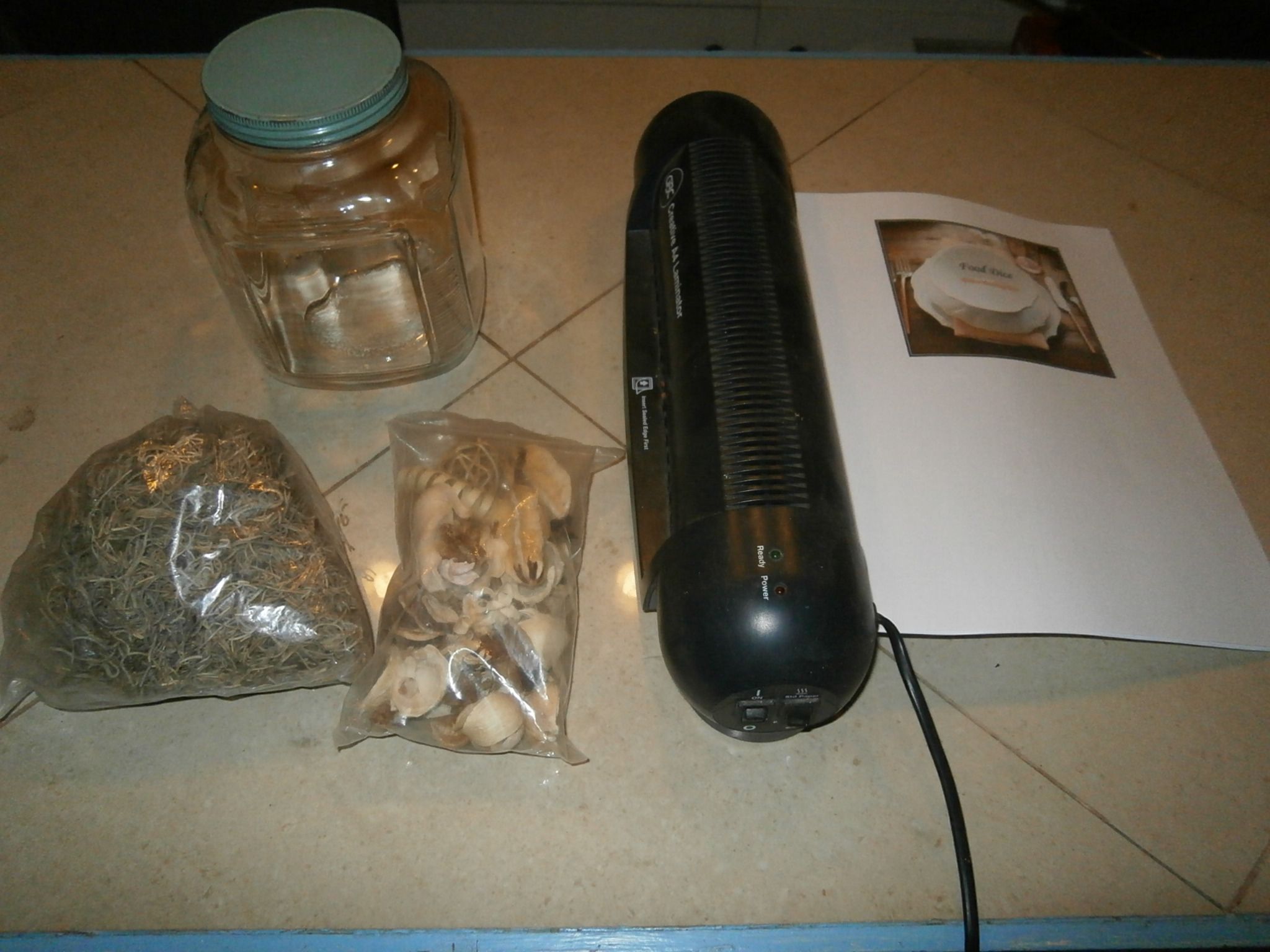 Food Dice; Dinner Deciding Dice : 6 Steps (with Pictures) - Instructables