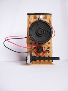 How to Make an Electronic Metronome : 8 Steps (with Pictures ...