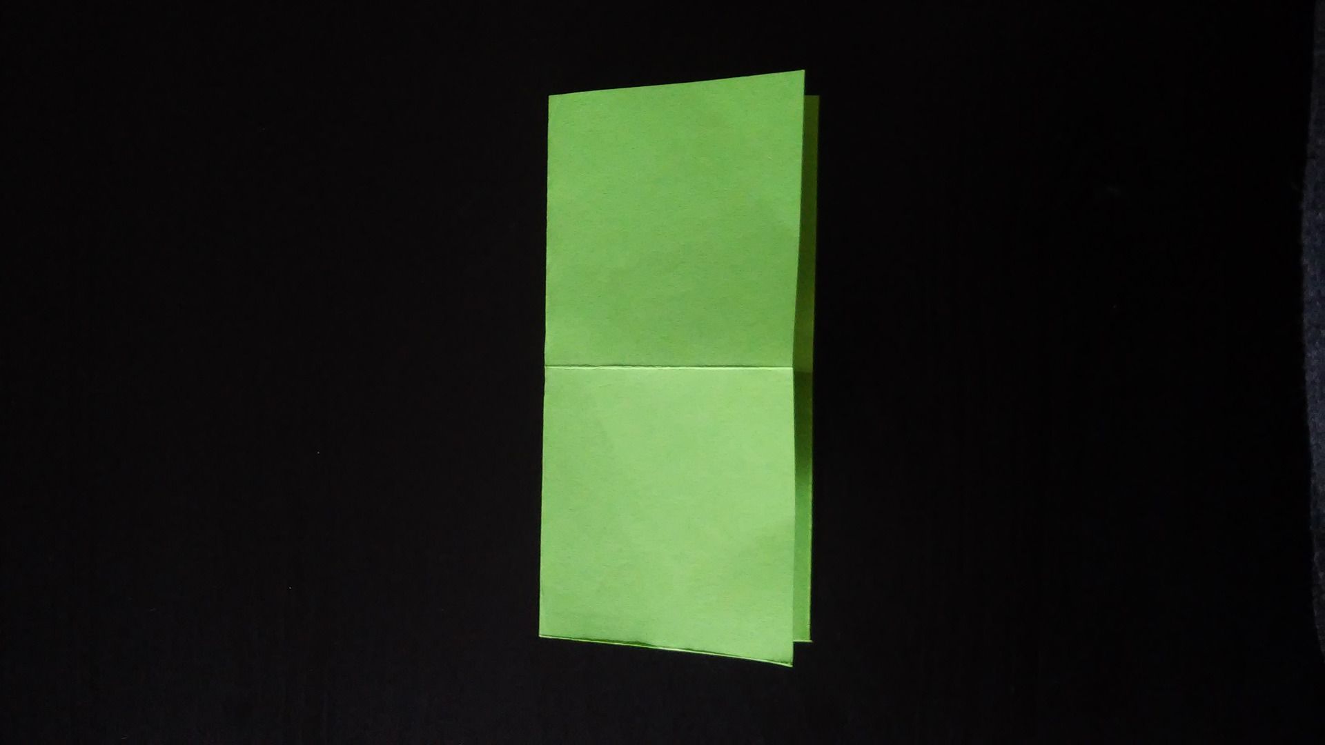 Origami Calyx for an Origami Rose : 9 Steps - Instructables