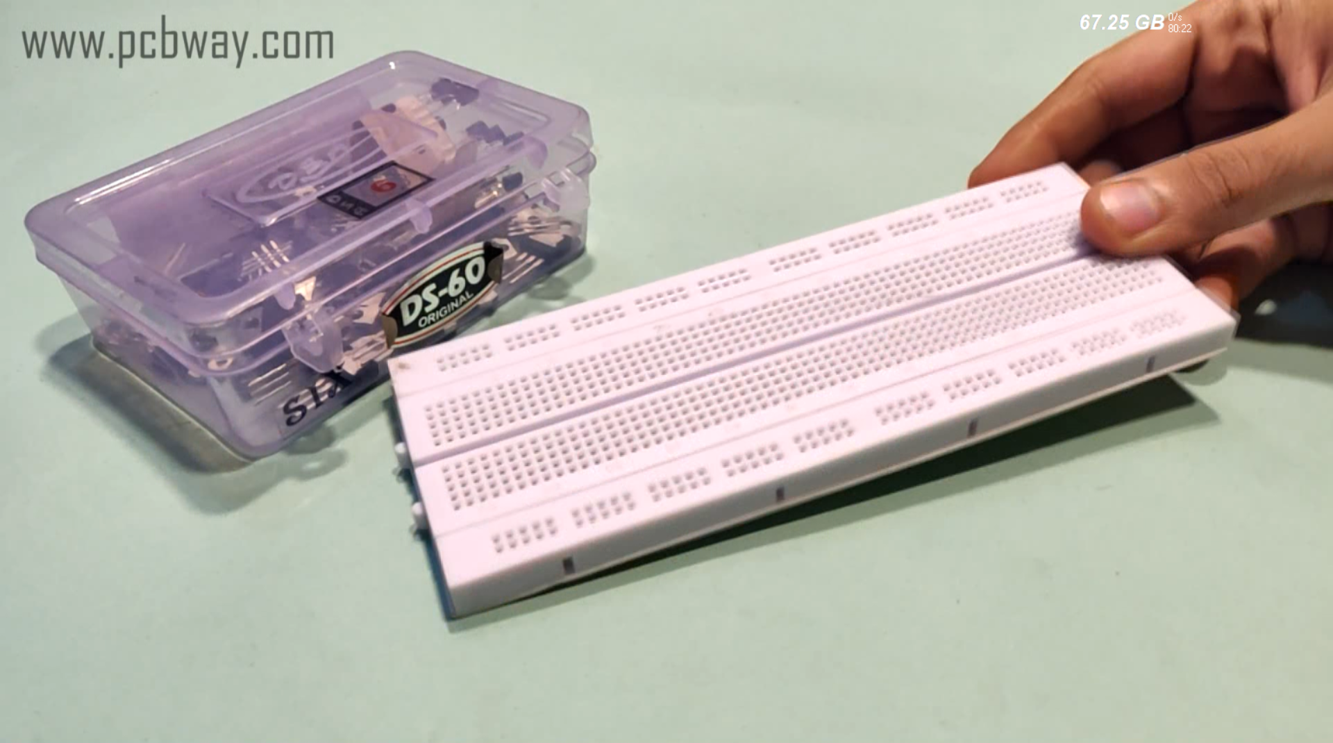 Simplest 12V 100W DC Motor Speed Controller : 3 Steps - Instructables