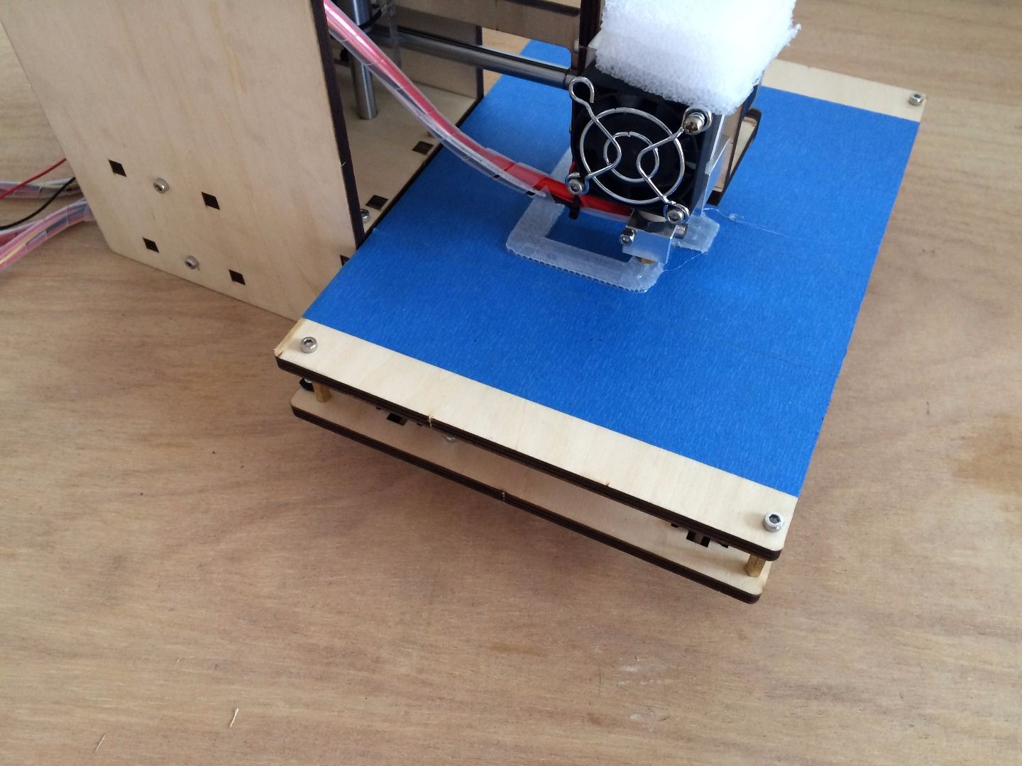 Building a 3D Printer Under 200$ : 23 Steps (with Pictures) - Instructables