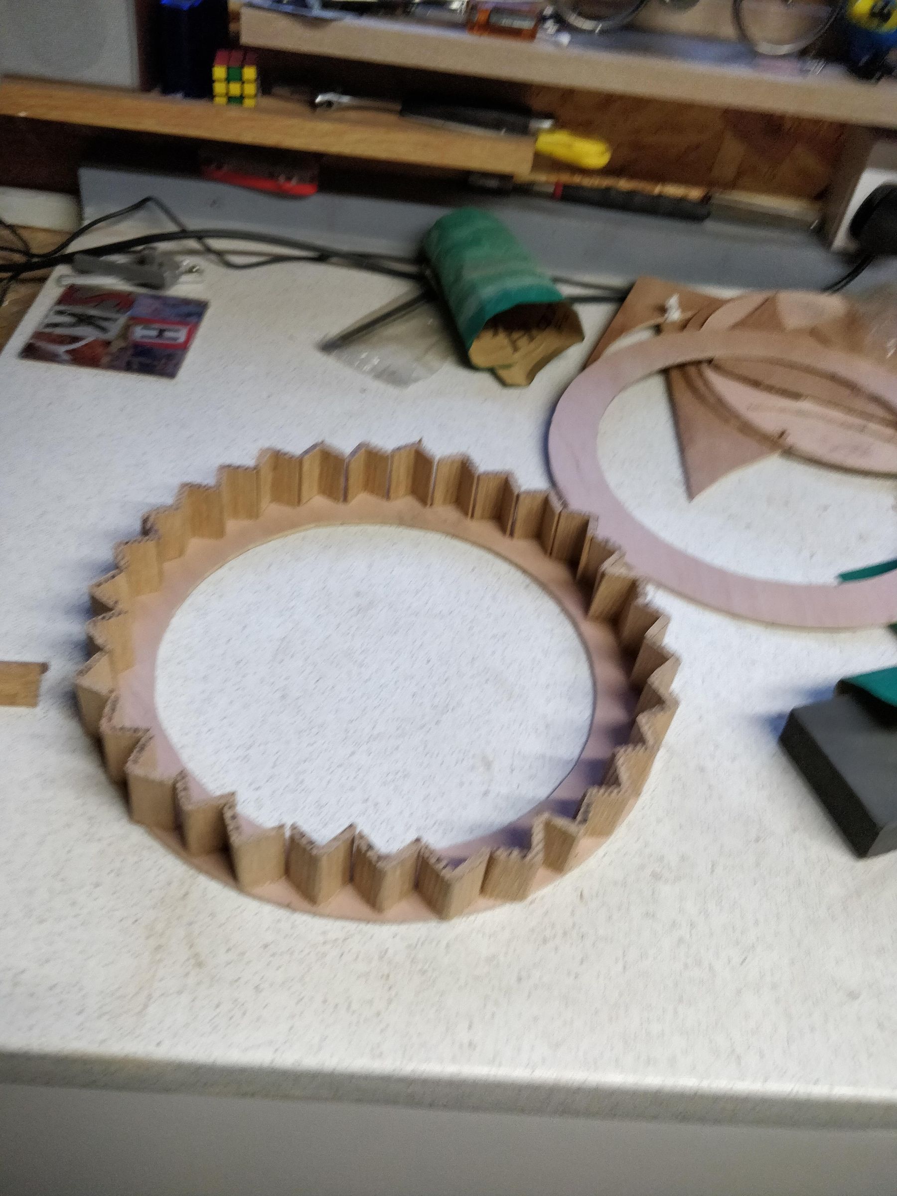 Garden Water Mill : 3 Steps (with Pictures) - Instructables