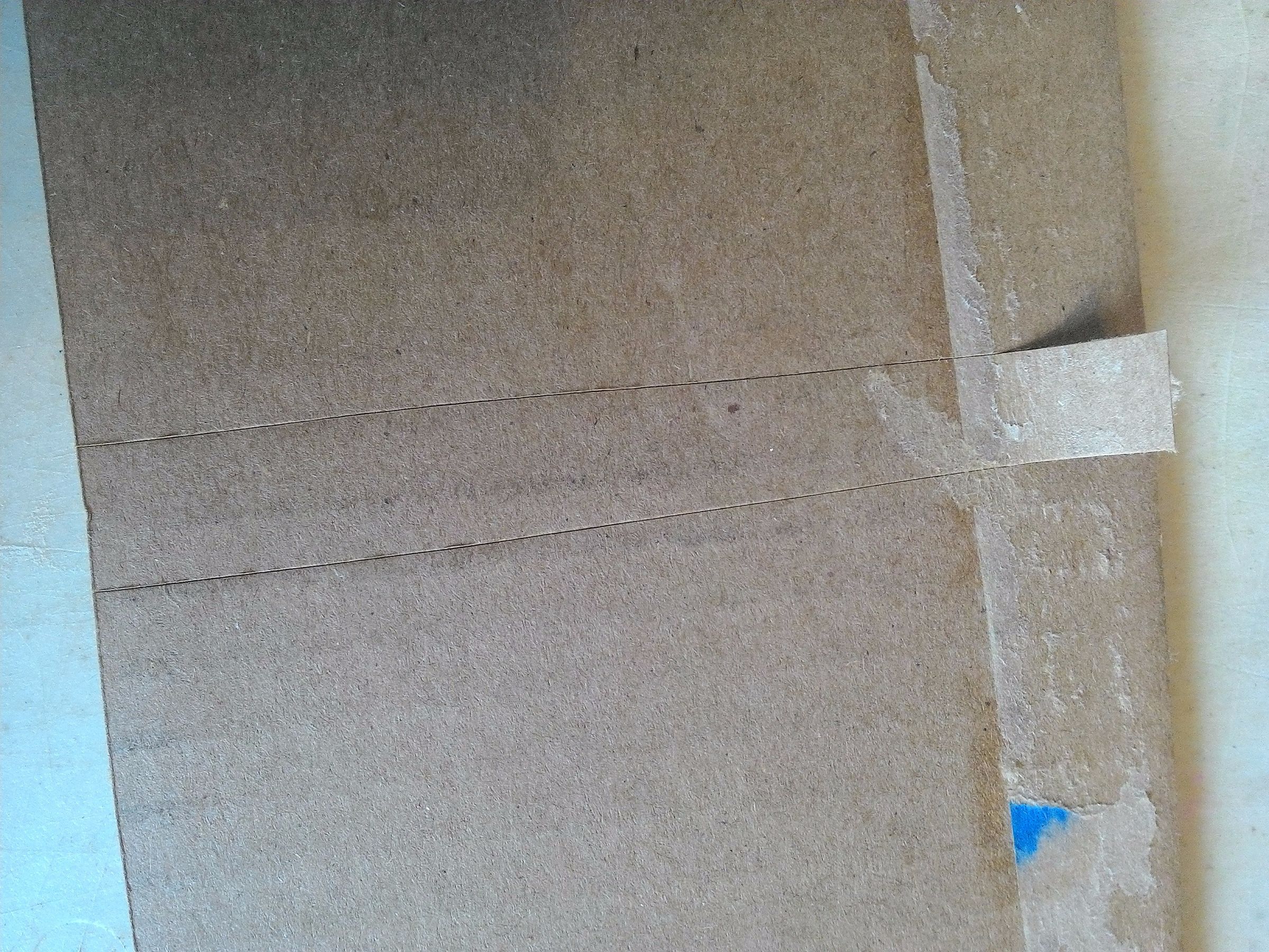 Cardboard Camera : 9 Steps (with Pictures) - Instructables