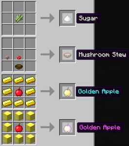 The Complete Guide to Food in Minecraft : 7 Steps (with Pictures ...
