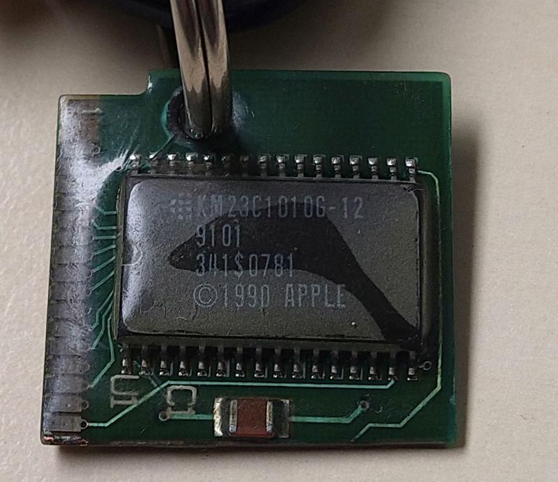 How to Make Beautiful PCB Keyrings From Recycled Printed Circuit Boards ...