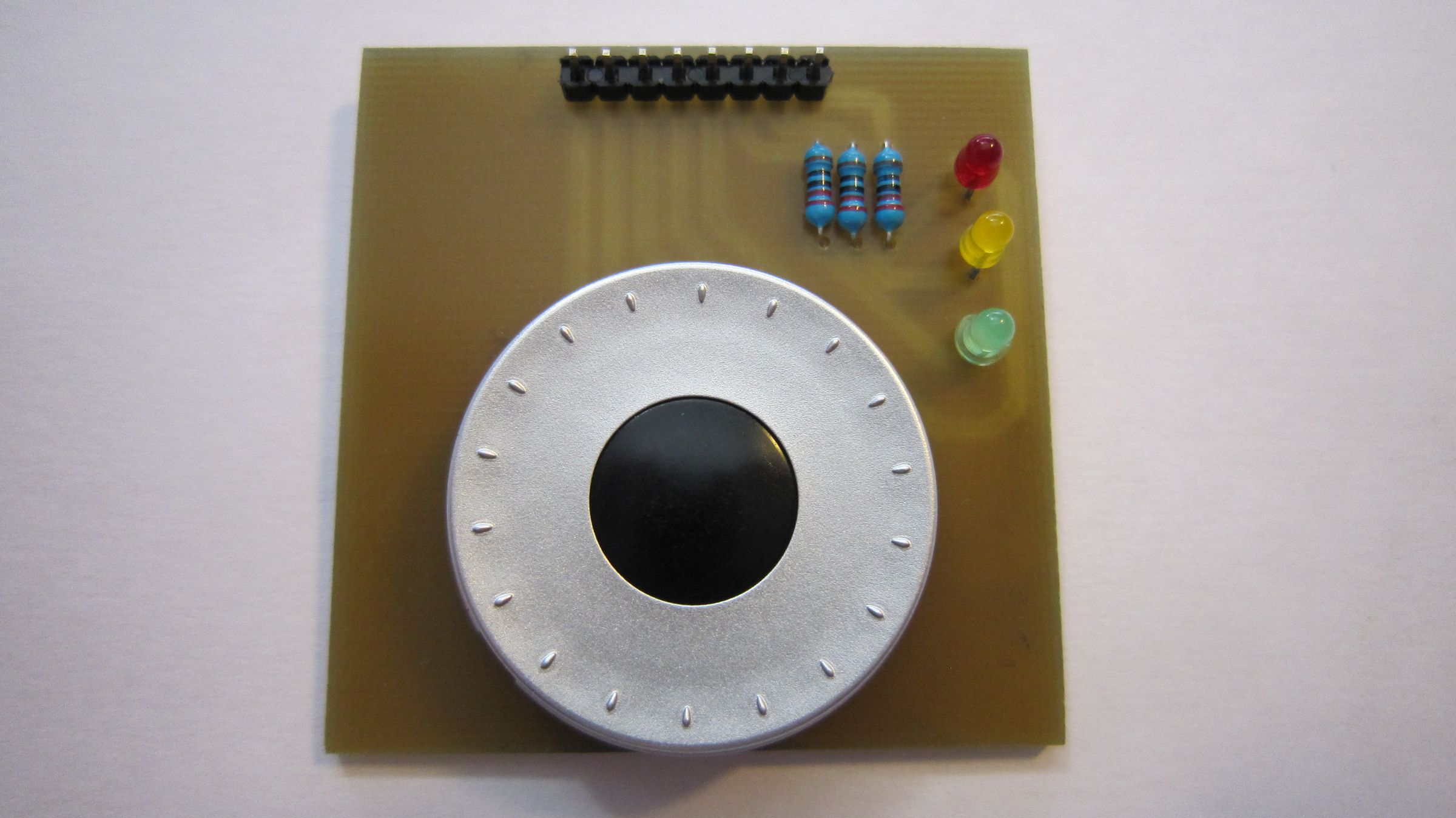 How to Convert and Mill Your PCB Layouts on Your CNC : 3 Steps ...