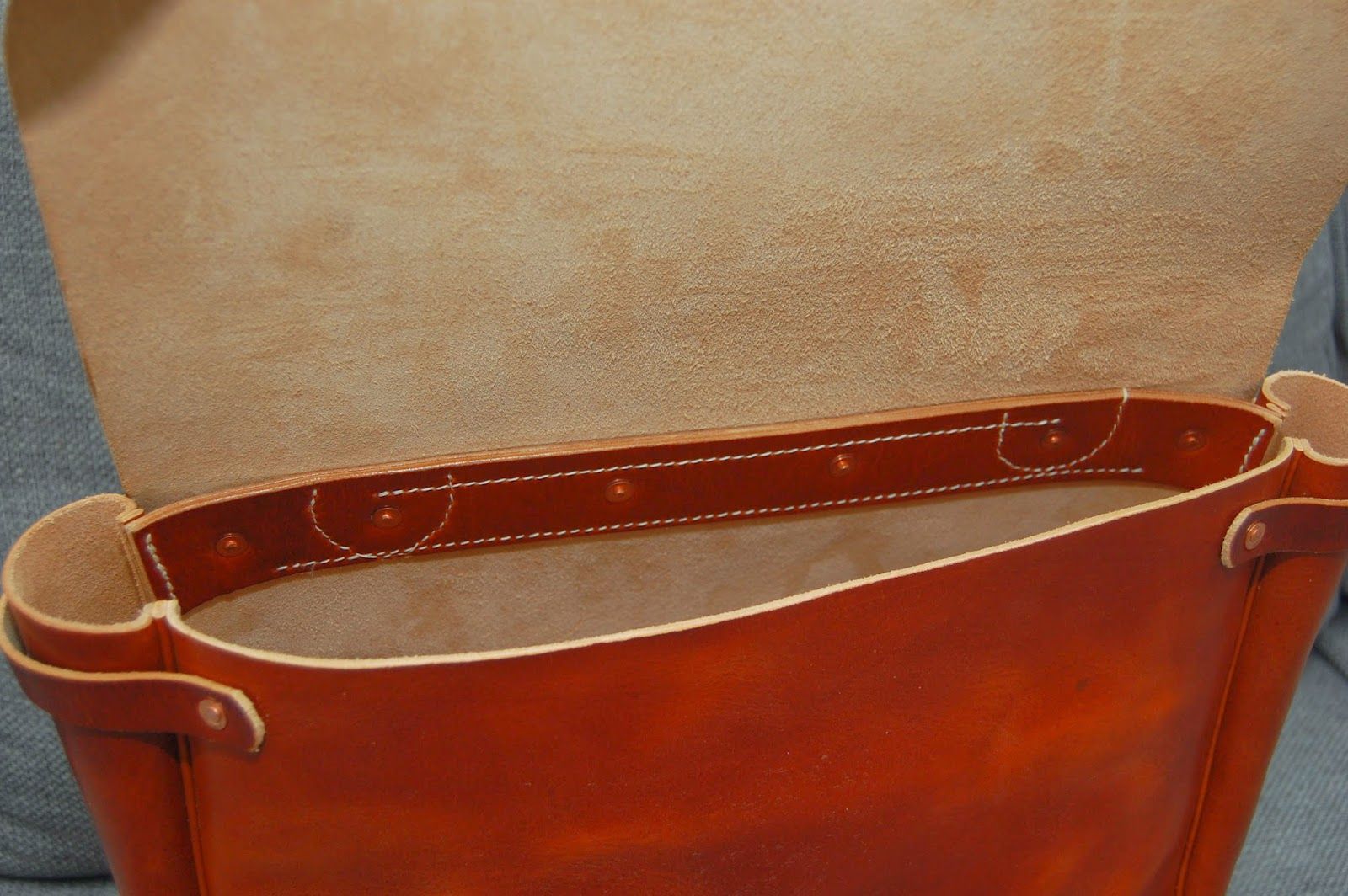 U.S Mail Bag : 17 Steps (with Pictures) - Instructables