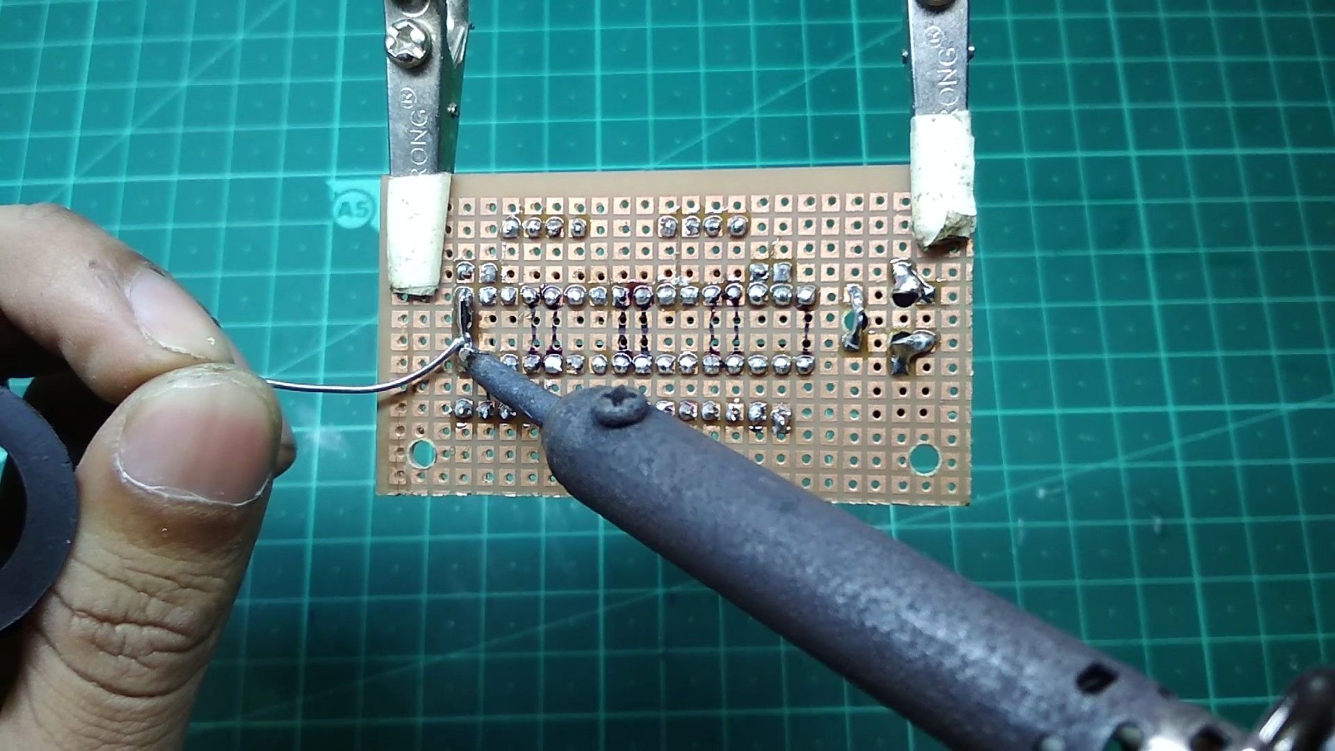 DIY Arduino CNC Drawing Machine : 17 Steps (with Pictures) - Instructables