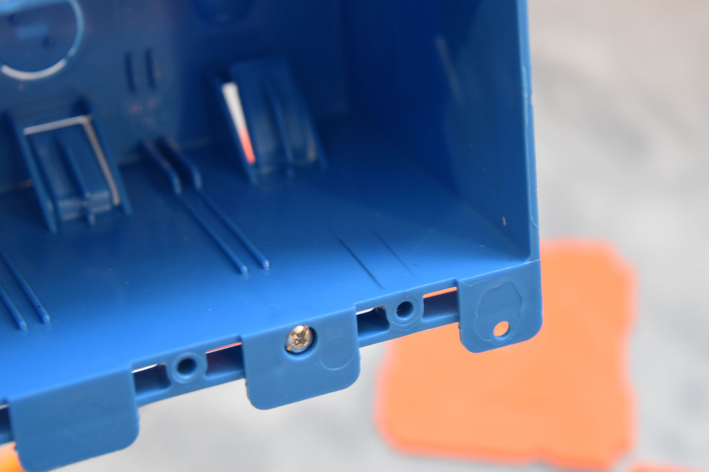 Flush Wall-Mounted Raspberry Pi Touchscreen : 8 Steps (with Pictures ...