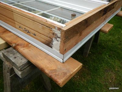 I Fixed It "Window Frame" : 7 Steps (with Pictures) - Instructables