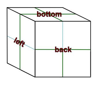 Magic Folding Photo Cube : 5 Steps (with Pictures) - Instructables