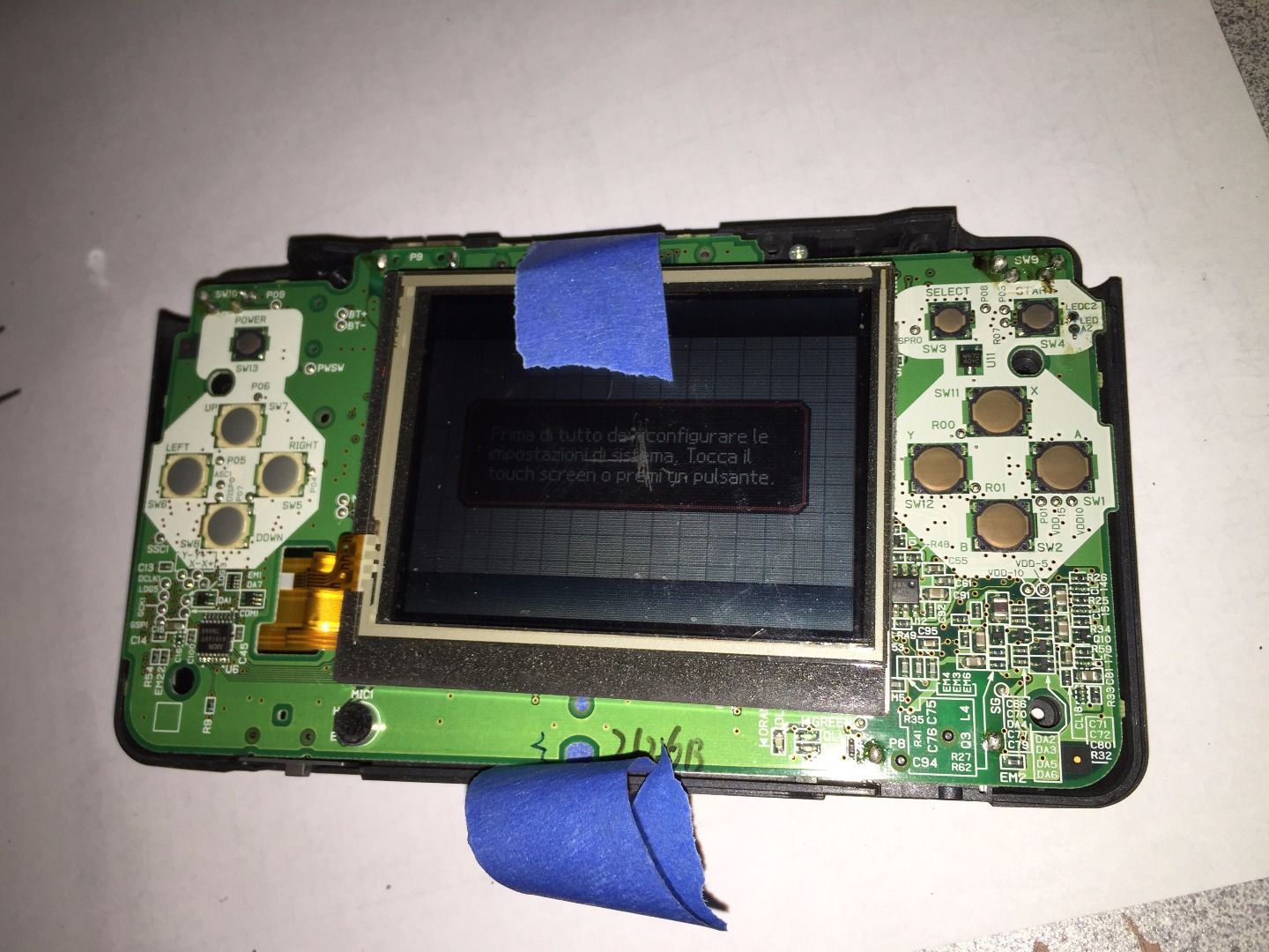 Gameboy Macro : 6 Steps (with Pictures) - Instructables