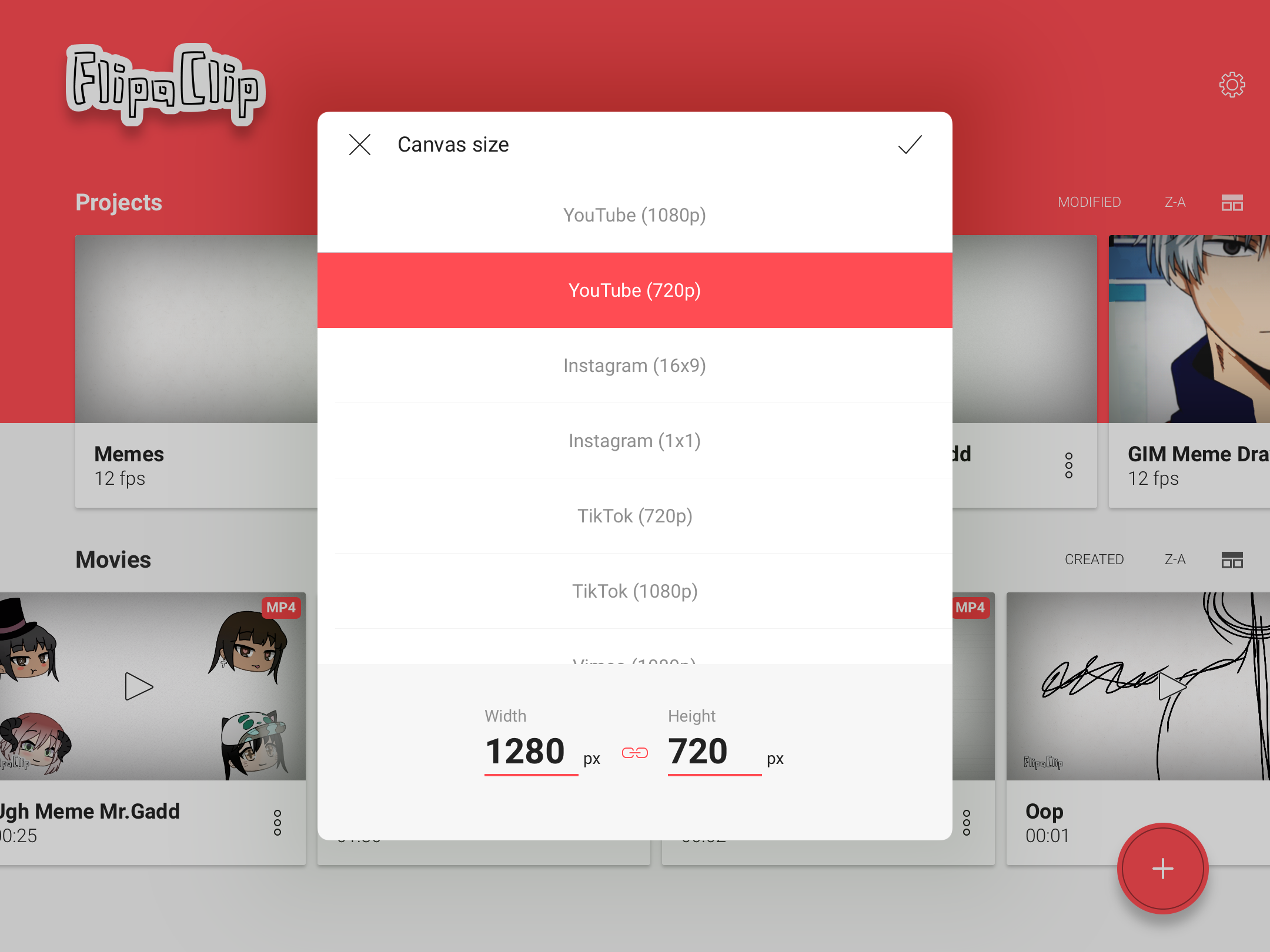 How to Make an Animation on Flipaclip : 5 Steps - Instructables