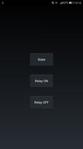 Easy IOT – Remotely Controlling ESP32 Using an Android App : 6 Steps - Instructables