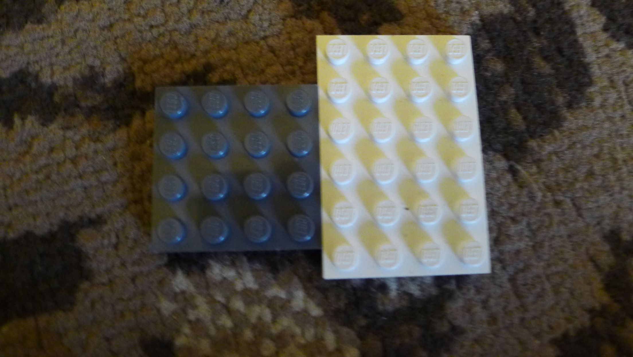 Lego Minecraft Dog : 5 Steps - Instructables