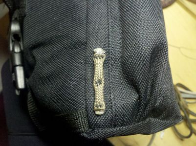 How to Reuse Paracord Scraps : 9 Steps (with Pictures) - Instructables