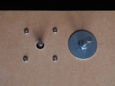 CNC Actuator Plotter : 12 Steps (with Pictures) - Instructables