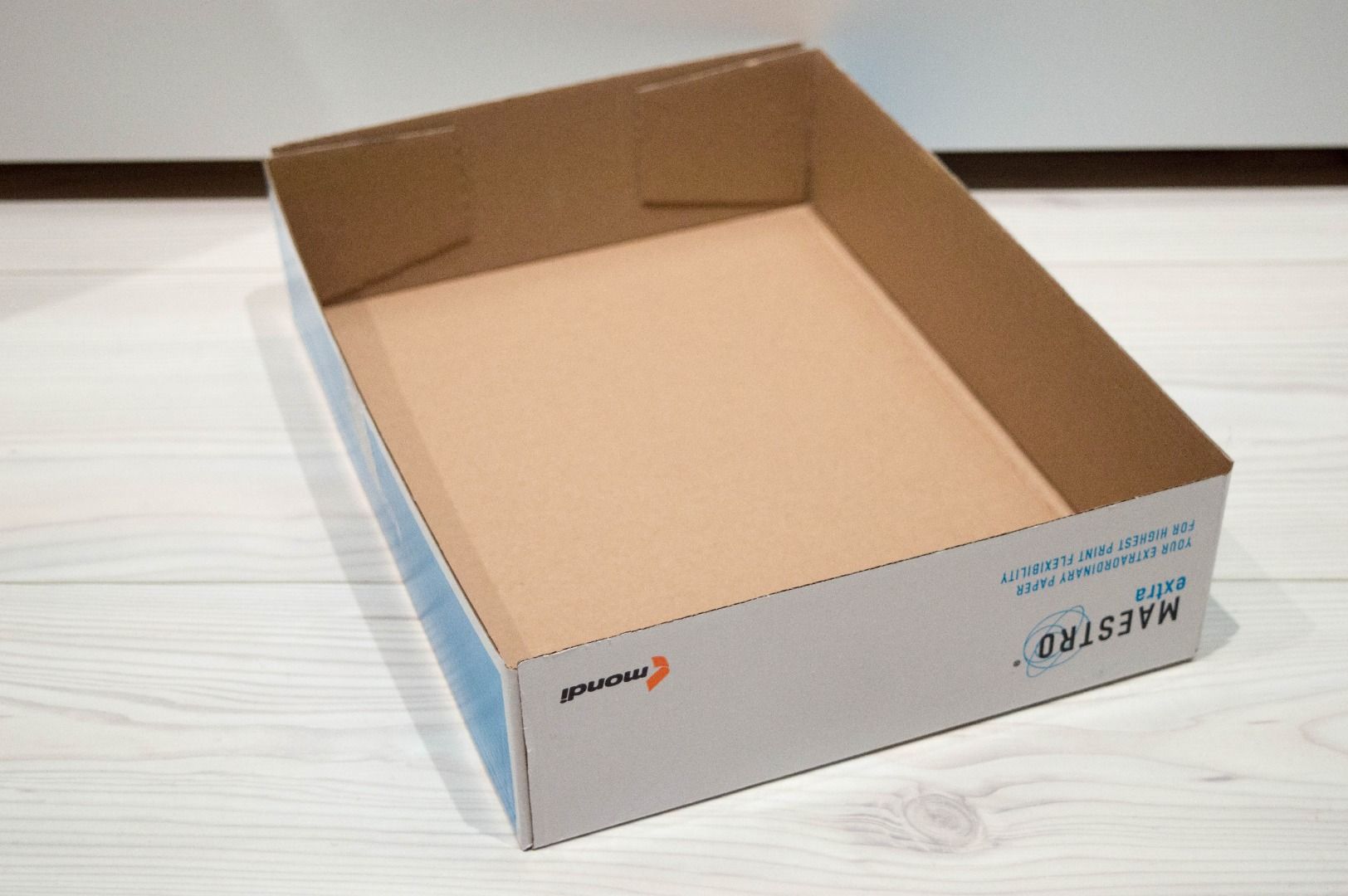 Cardboard Monitor Stand : 4 Steps (with Pictures) - Instructables