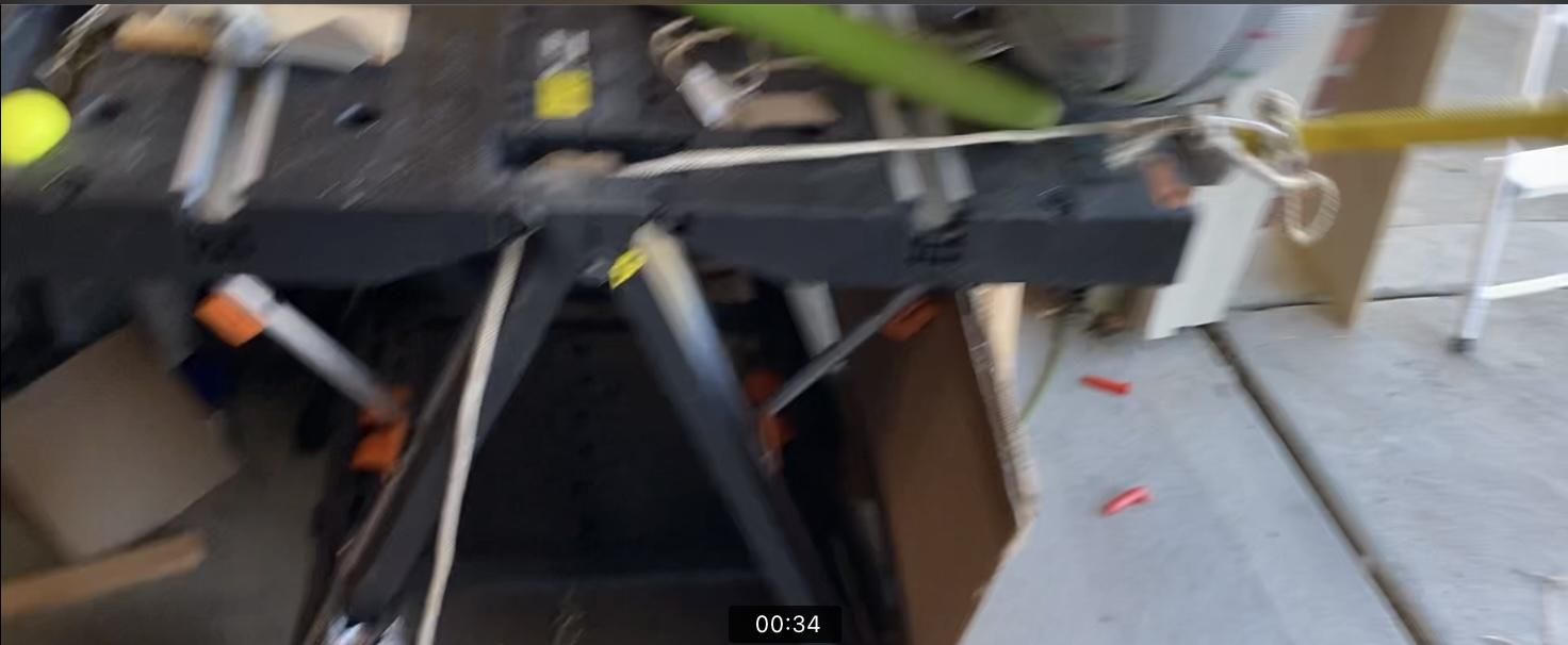 Rube Goldberg Scrap Project : 7 Steps - Instructables