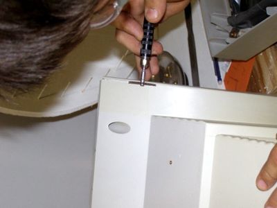 Turn Your Old CRT Computer Monitor Into a Fish Tank ! ! ! : 11 Steps ...