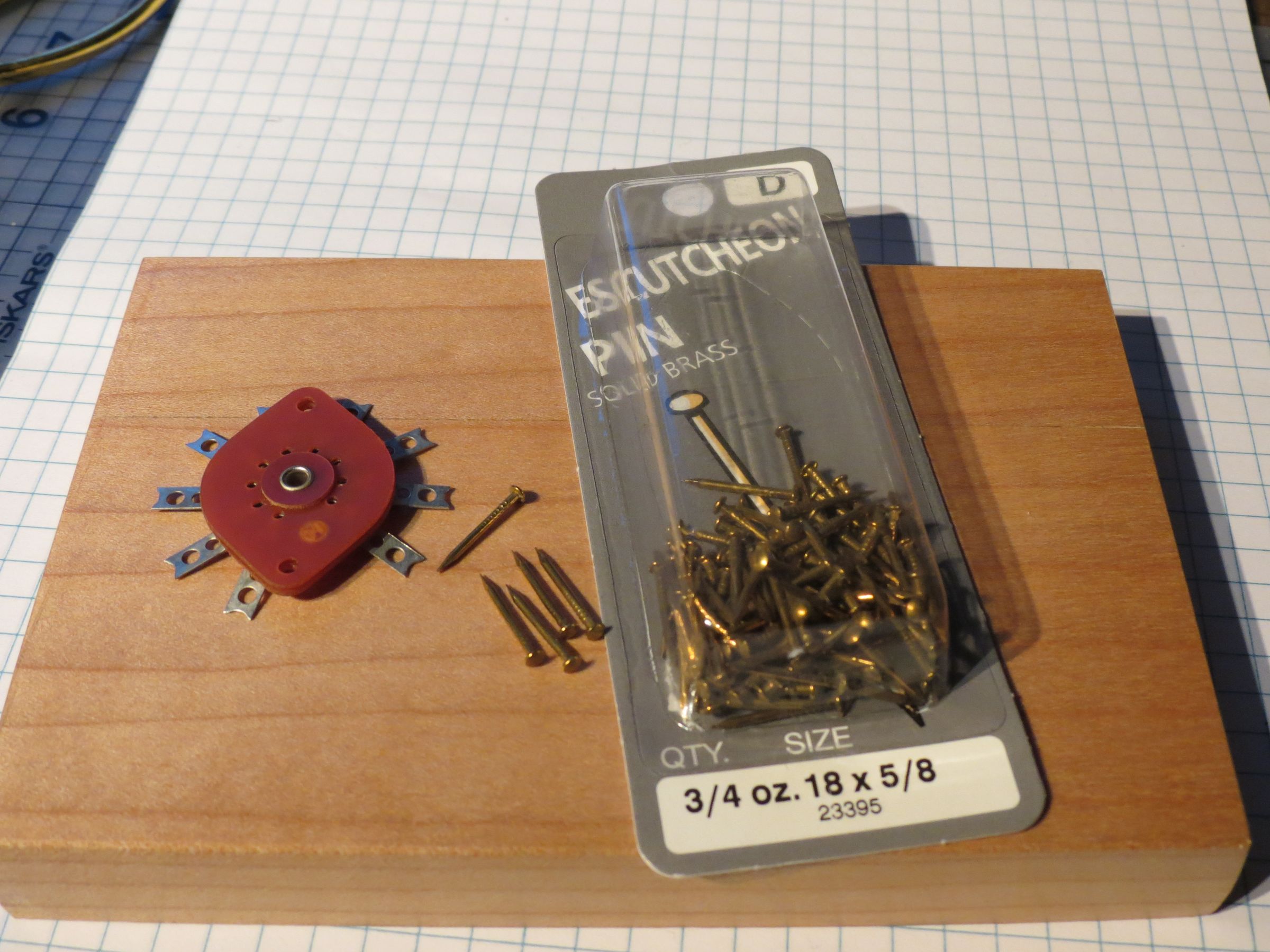 Make a One Tube Radio : 19 Steps (with Pictures) - Instructables