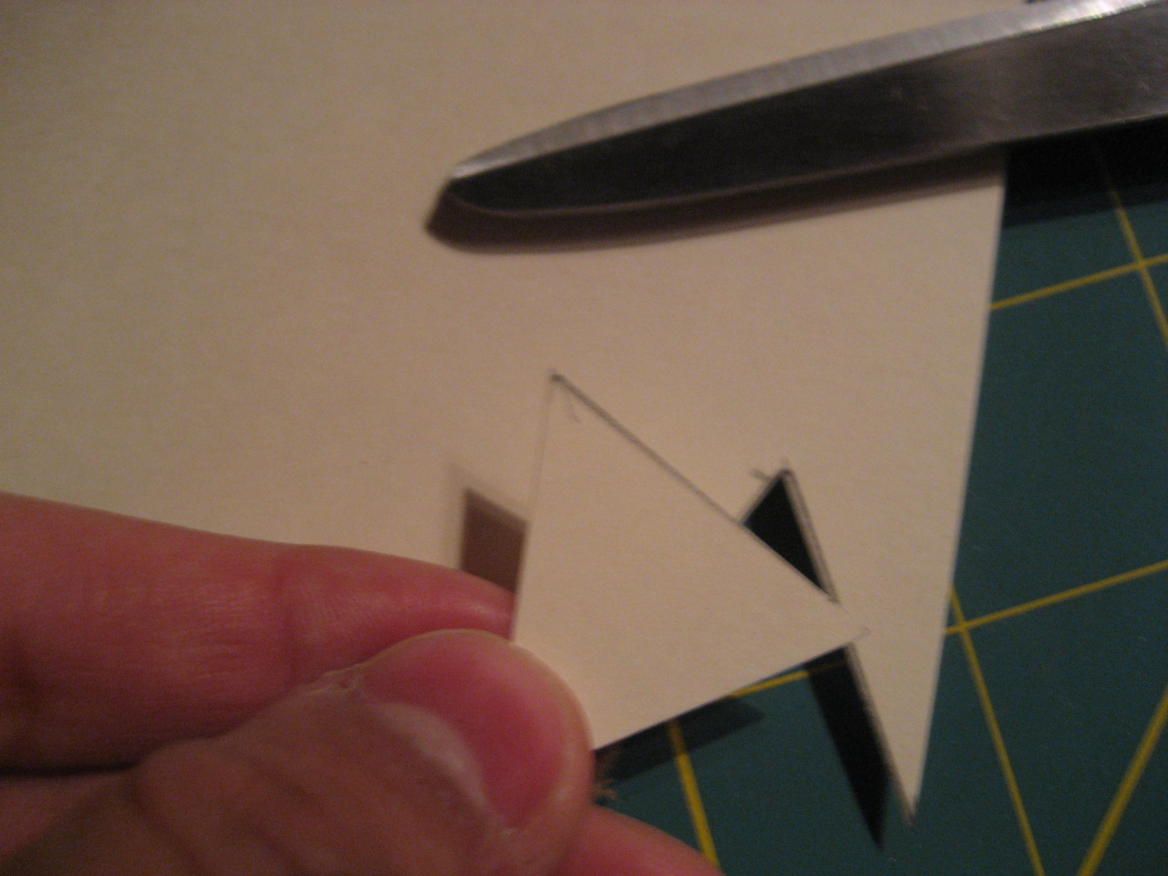 Cardboard Tray : 14 Steps - Instructables