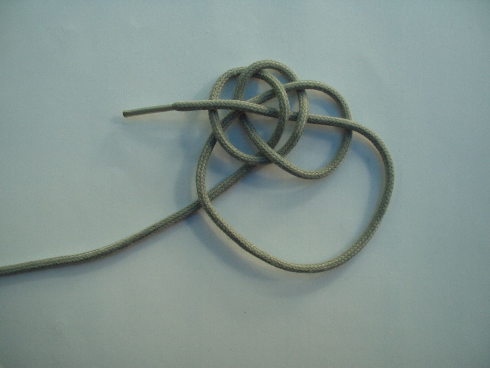 Single Strand Diamond Knot : 6 Steps - Instructables