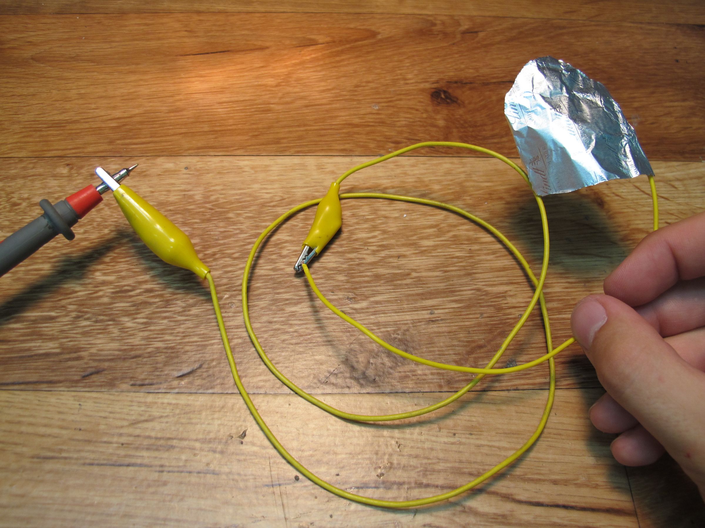 How to Quickly Find and Trace PCB Tracks (with Pictures) - Instructables