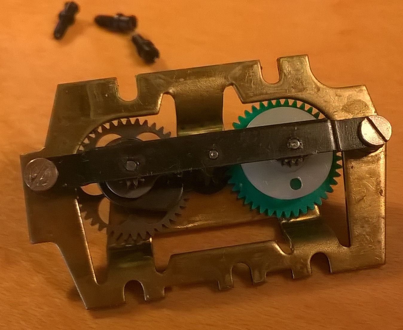 Caliper Calibration : 7 Steps (with Pictures) - Instructables