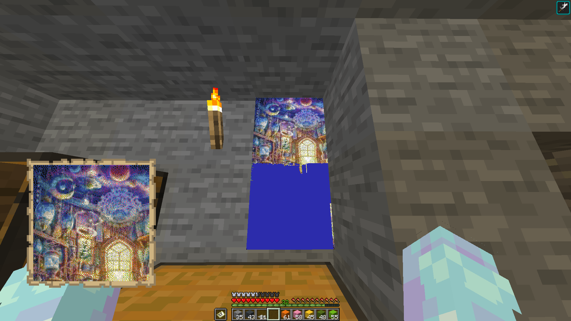 Map artists of PMC SMP Team on Planet Minecraft
