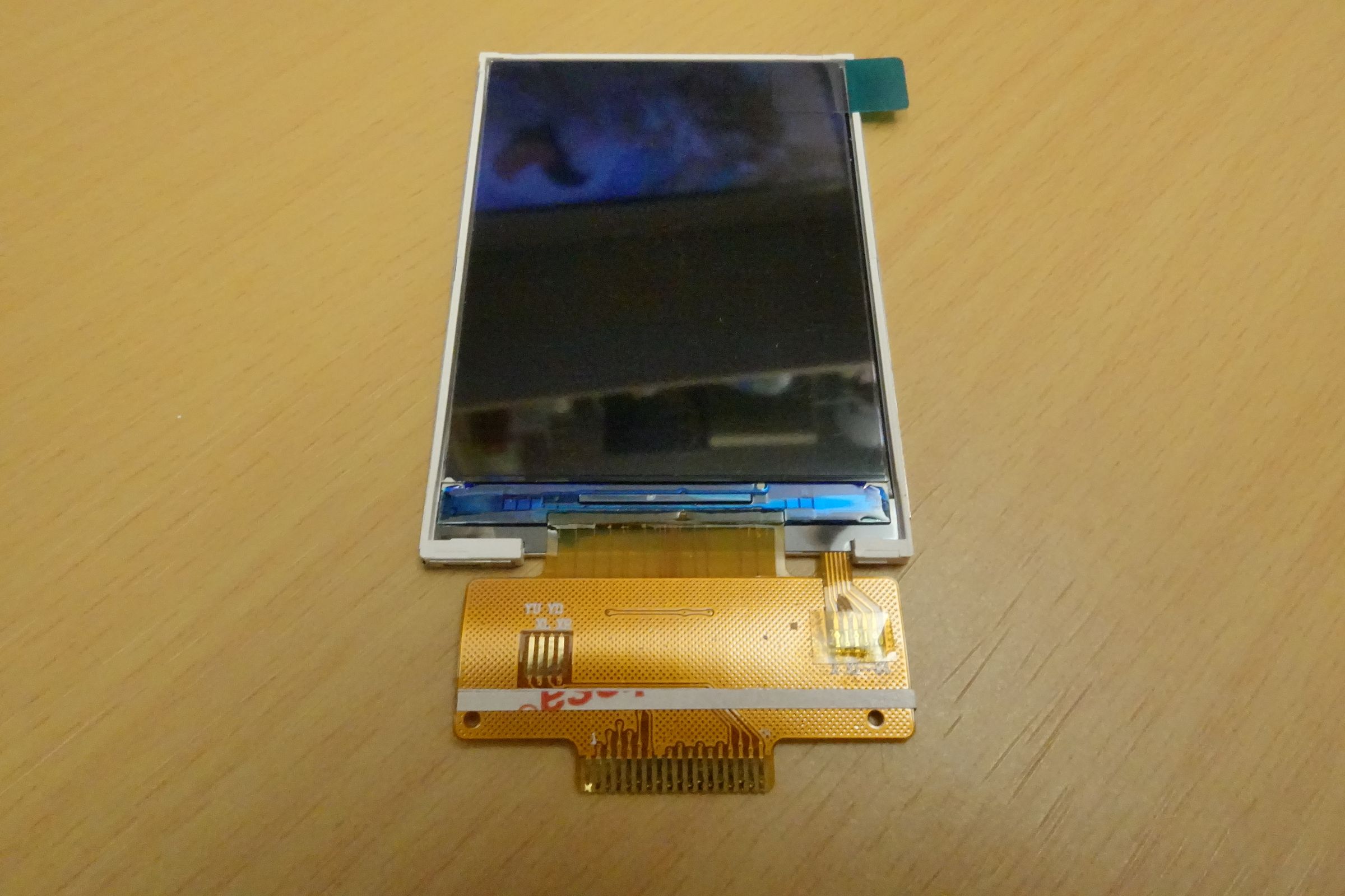 ESP32 Handheld Game Console : 21 Steps (with Pictures) - Instructables